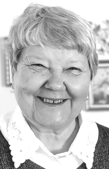 Charlene ‘Bunny’ West 1946-2024 | News, Sports, Jobs - The Vindicator